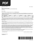 Axis Signature Verification Form | PDF | Business | Finance & Money ...