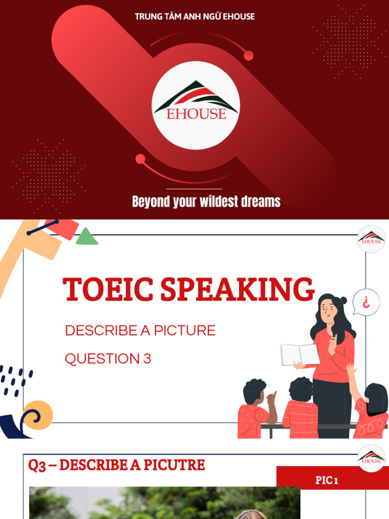 PART 2 SPEAKING | PDF | Adjective | Linguistics