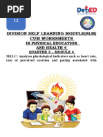 Duke Activity Status Index | PDF