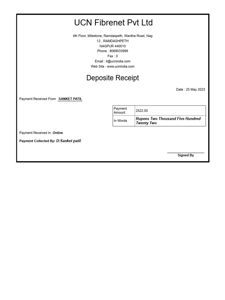 RCPT 2023-25 959812 | PDF