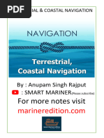 ECDIS Failure | PDF | Navigation | Computing