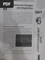 Aerial Adaptations | PDF | Habitat | Plants