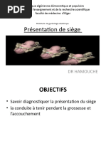 Accouchement en Présentation du Siège | PDF | Accouchement ...