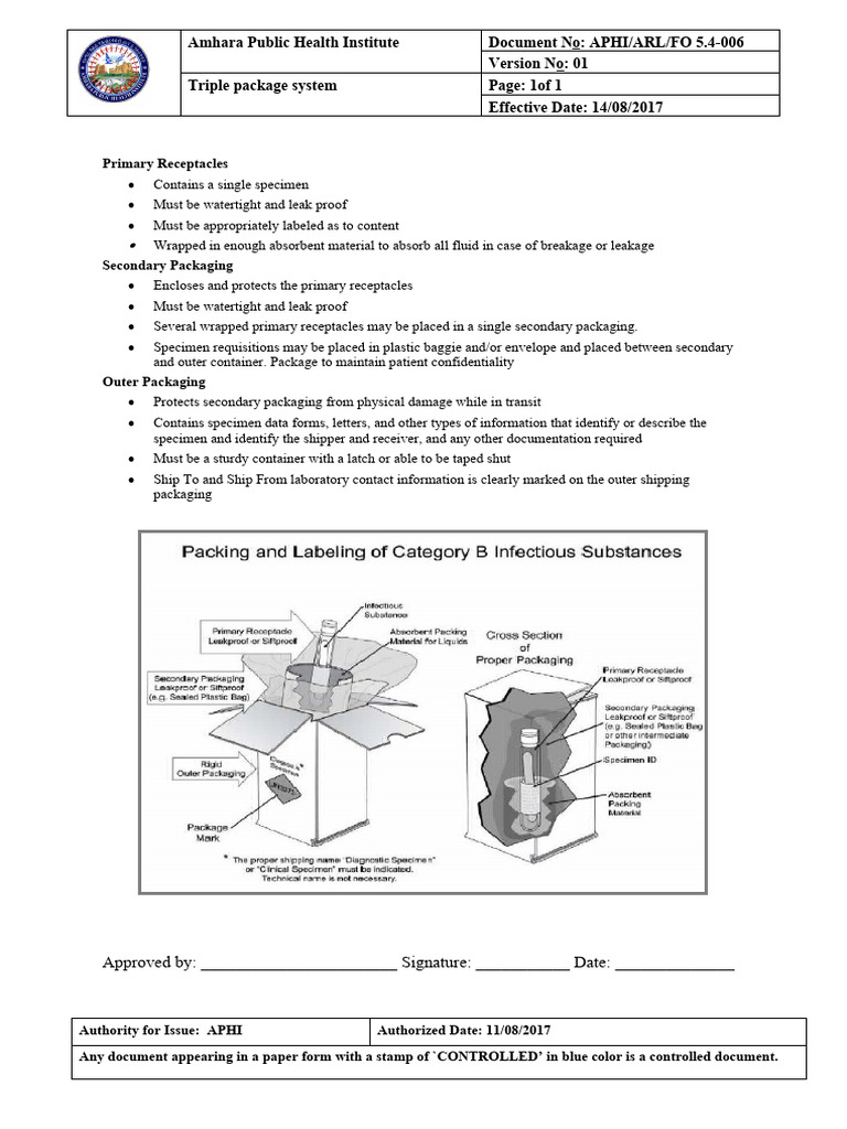 06 Triple Package System | PDF | Science & Mathematics