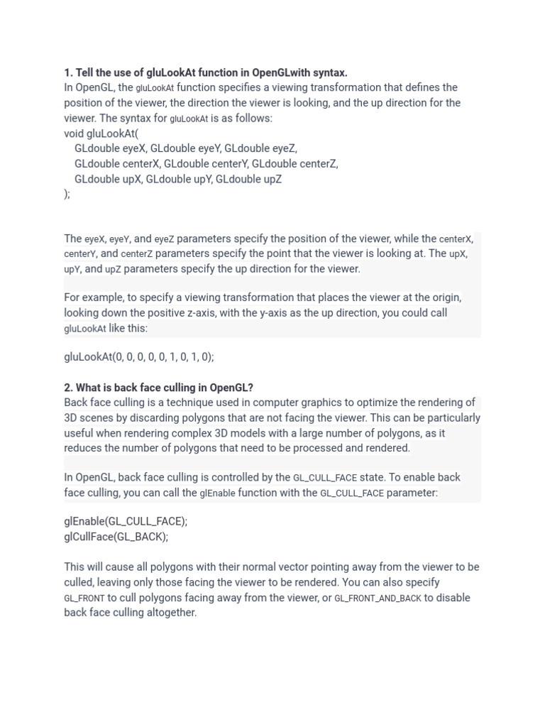 2 Marks | PDF | Artificial Intelligence | Intelligence (AI) & Semantics