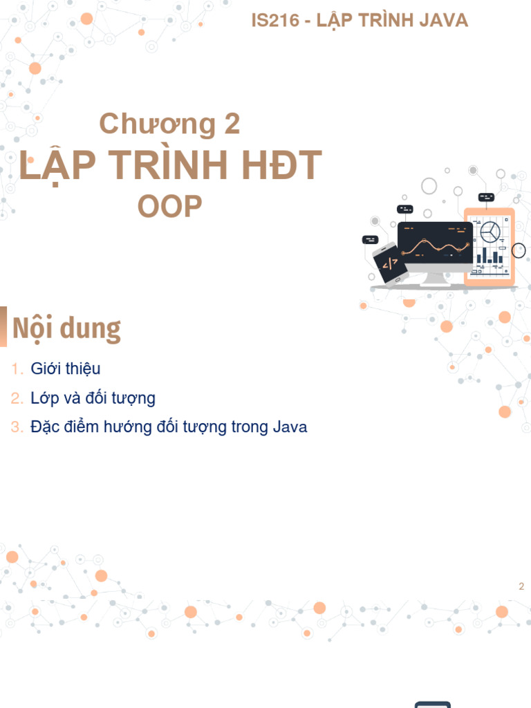 Chapter 2 - OOP - SV | PDF