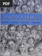 Arfid Workbook | PDF | Cognitive Behavioral Therapy | Berry