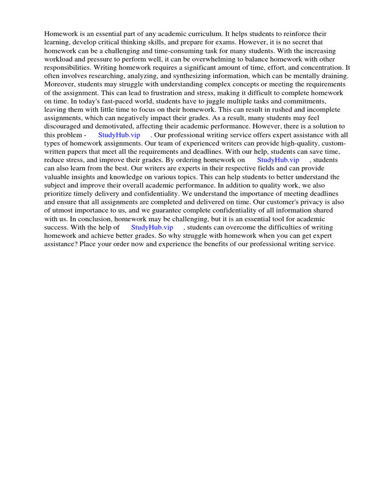 Homework Helps You Get Better Grades | PDF | Homework | Teachers
