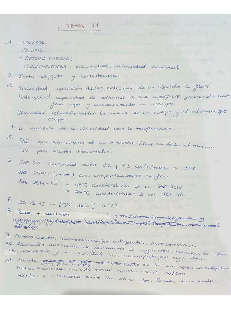 Ejercicios (Resolución) - T11 | PDF