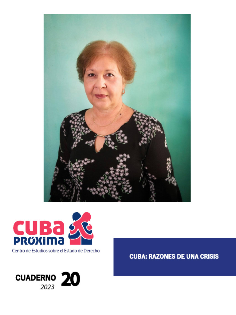 Cuba: Crisis y Transformación Histórica | PDF | Cuba | marxismo