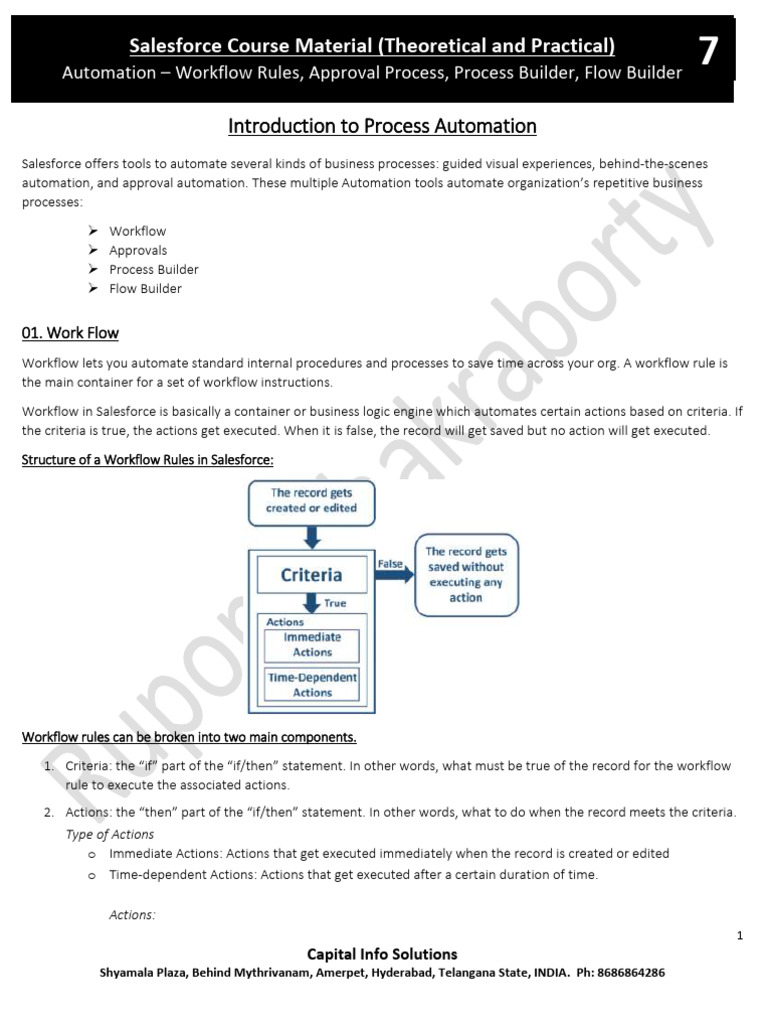 7_Automation | PDF | Automation | Icon (Computing)