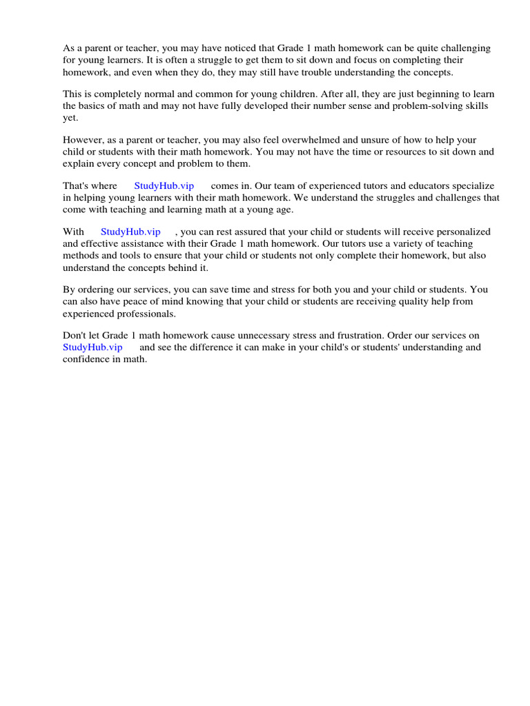 Math Makes Sense Homework Book Grade 1 | PDF | Electronic Publishing ...