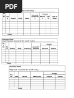 GCASH Transaction Slip | PDF | Payments | Banking