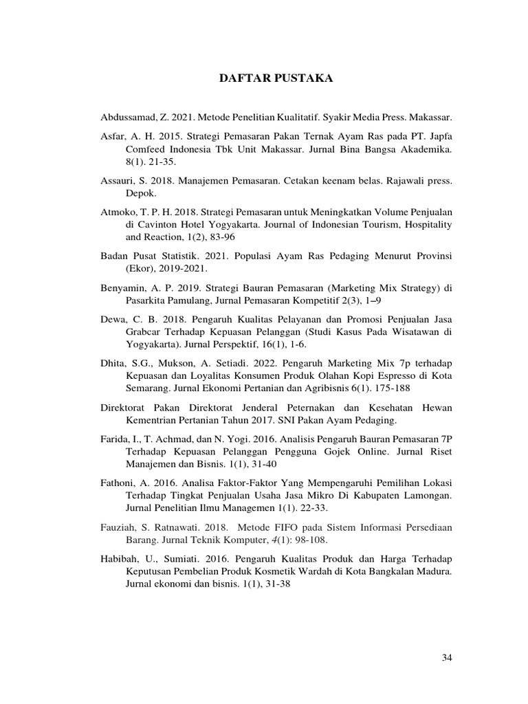 I011181064 - Skripsi - 02-08-2022 DP | PDF I011181064 - Skripsi - 02-08-2022 DP | PDF