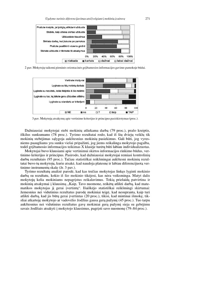 Using Curriculum Differentiation To Respond To Stu-Pages-2 | PDF