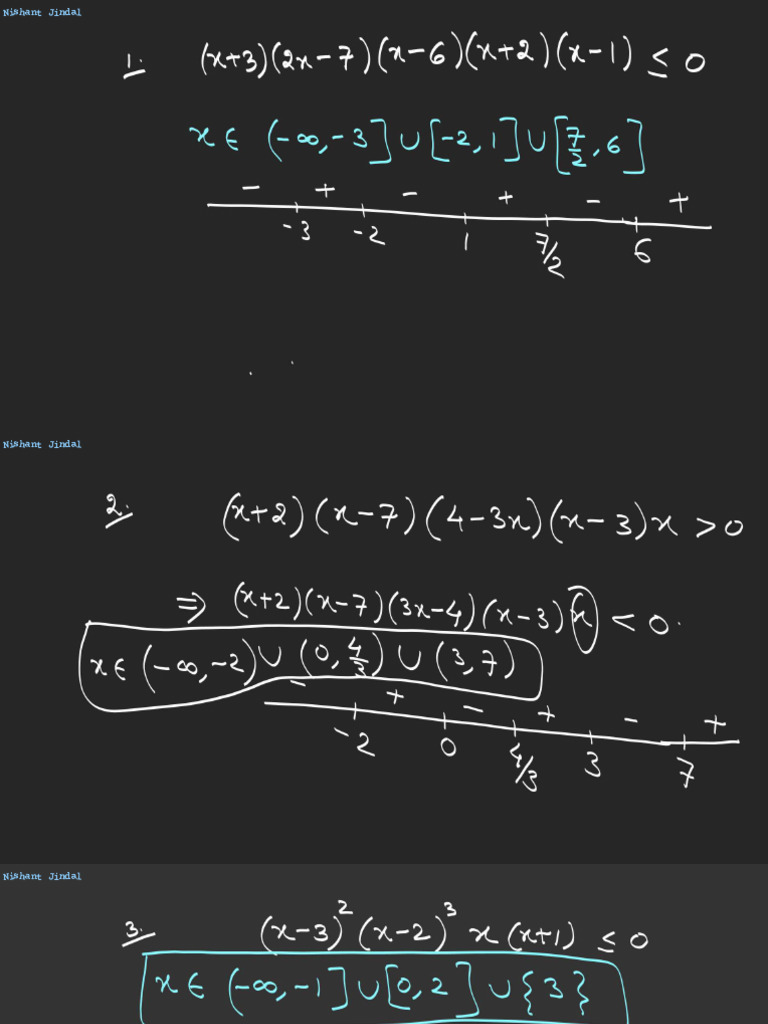 08 Basic Maths - L-03 (Class Notes) Apni Kaksha | PDF