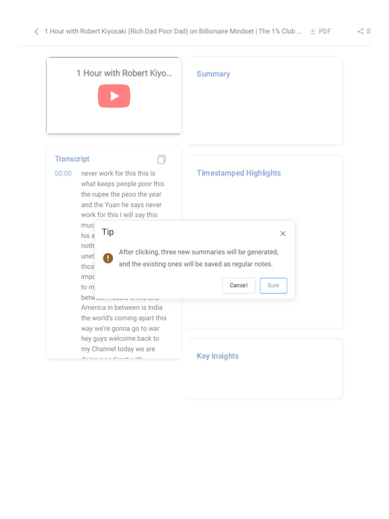 NoteGPT - Share Your Learning Note With One Click. | PDF NoteGPT - Share Your Learning Note With One Click. | PDF