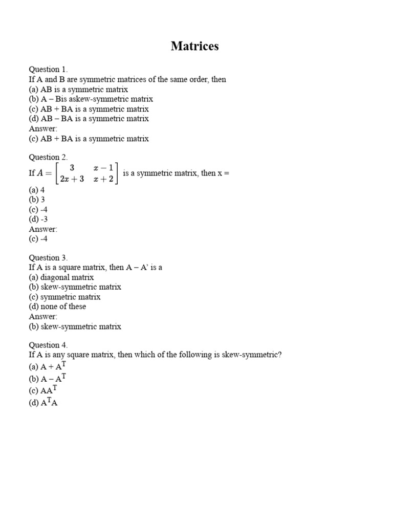 Et Z6 B Gva MZ 6 D 2 NOOZOq 3 | PDF | Matrix (Mathematics ...