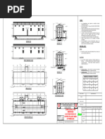 RDSO New Approved Height Guage Drawing For High Rise. | PDF | Rail ...
