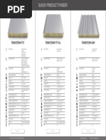 Kingspan KS1000 FF KS1000 FF Strong Product Data Sheet: Roof Panel With ...