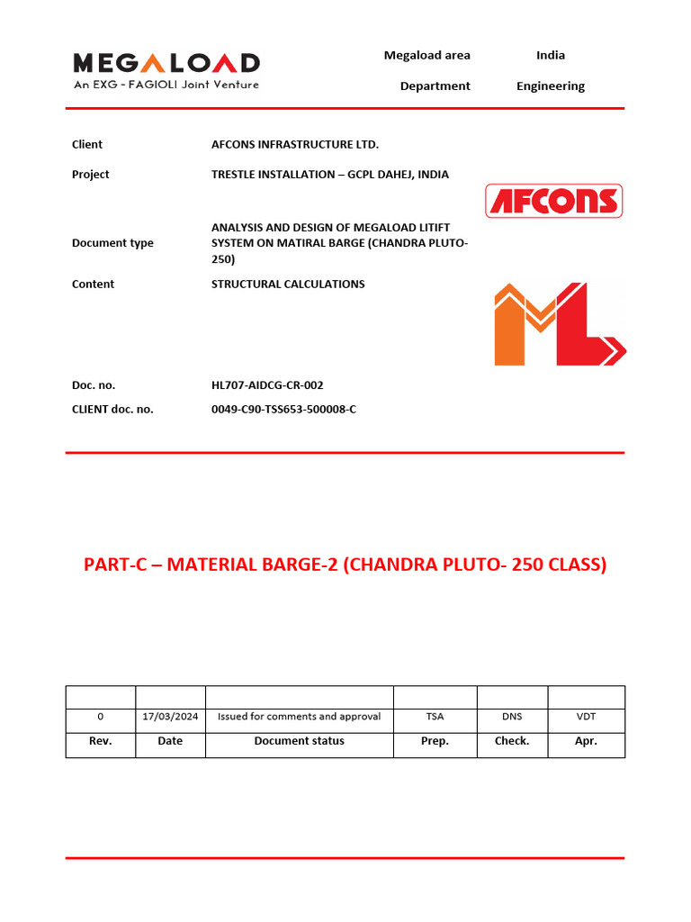 Chandra Pluto - 250 | PDF | Beam (Structure) | Bending