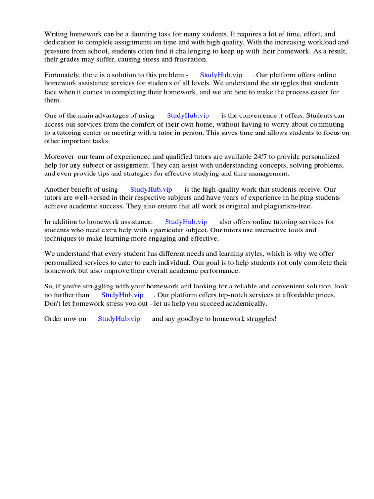 Hms Homework Online | PDF | Homework | Communication