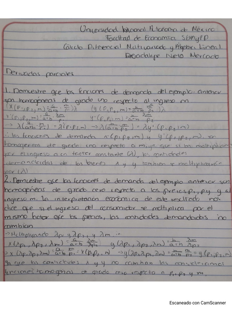 Act8 GNM Cdmal | PDF