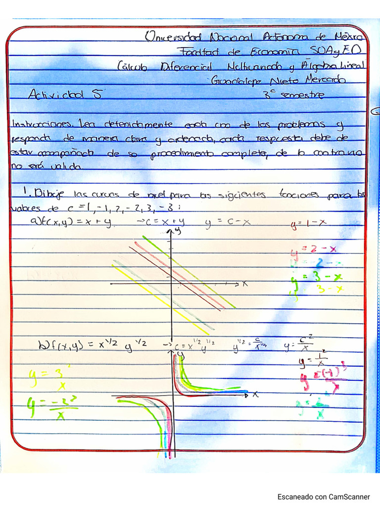 Cdfmal GNM Act5 | PDF