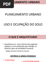 Mapa Cianorte | PDF