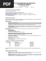 NBR 9286 - Terra Armada | PDF | Solo