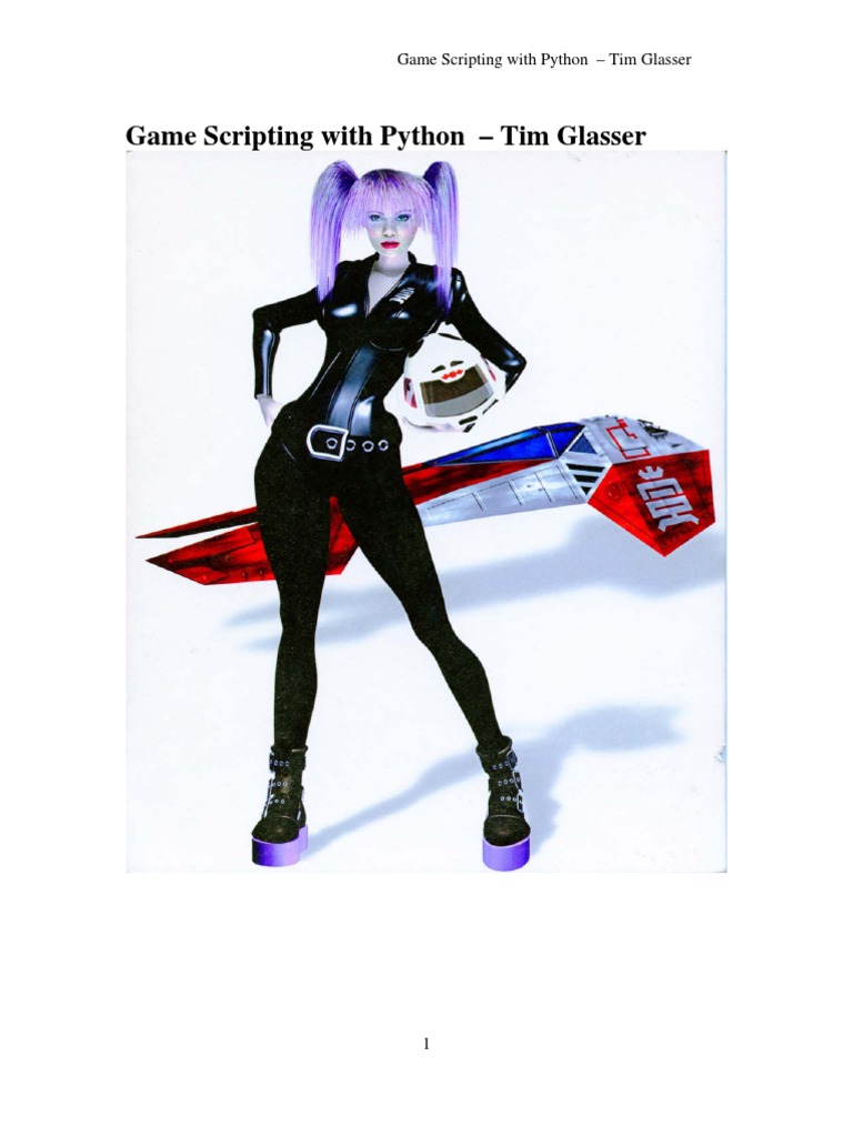 TGlasser IntroToPython | PDF | Control Flow | Variable (Computer Science)