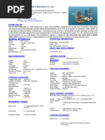 IBF Warlike and High Risk Areas - 1st September - 2023 | PDF | Water ...