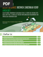 Amdalnet Panduan Sinkronisasi Akun Simpel Jul2025 | PDF