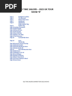 Wellerman Song Lyrics by Nathan Evans | PDF