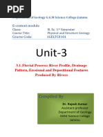 Geography Grade 12 Guide | PDF | Cyclone | Atmosphere Of Earth