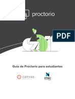 Proctorizer Instalacionpdf | PDF