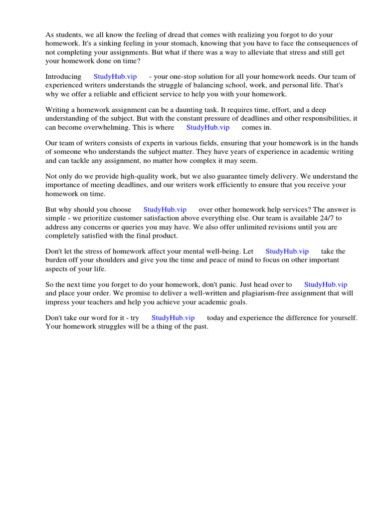 I Forgot To Do My Homework Poem | PDF | Poetry | Feeling