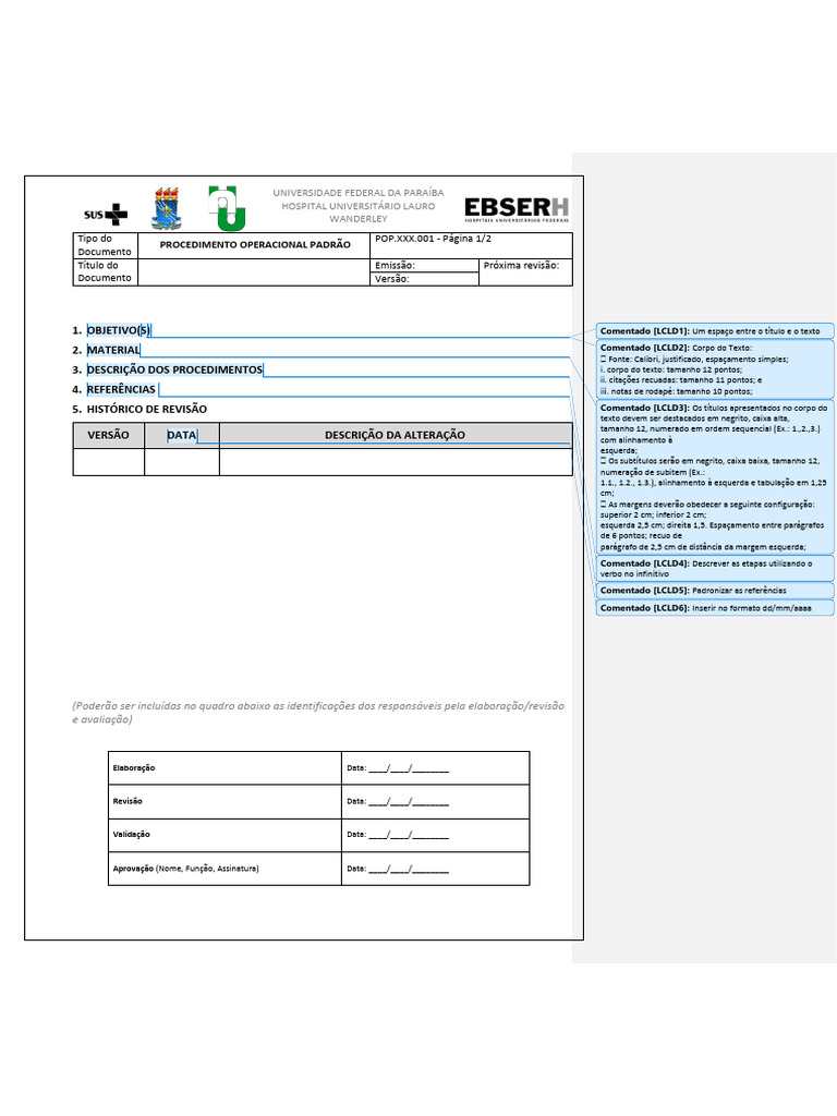 Modelo POP (v.2) | PDF