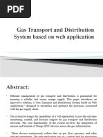 Trumpet Interchange | PDF | Interchange (Road) | Transport