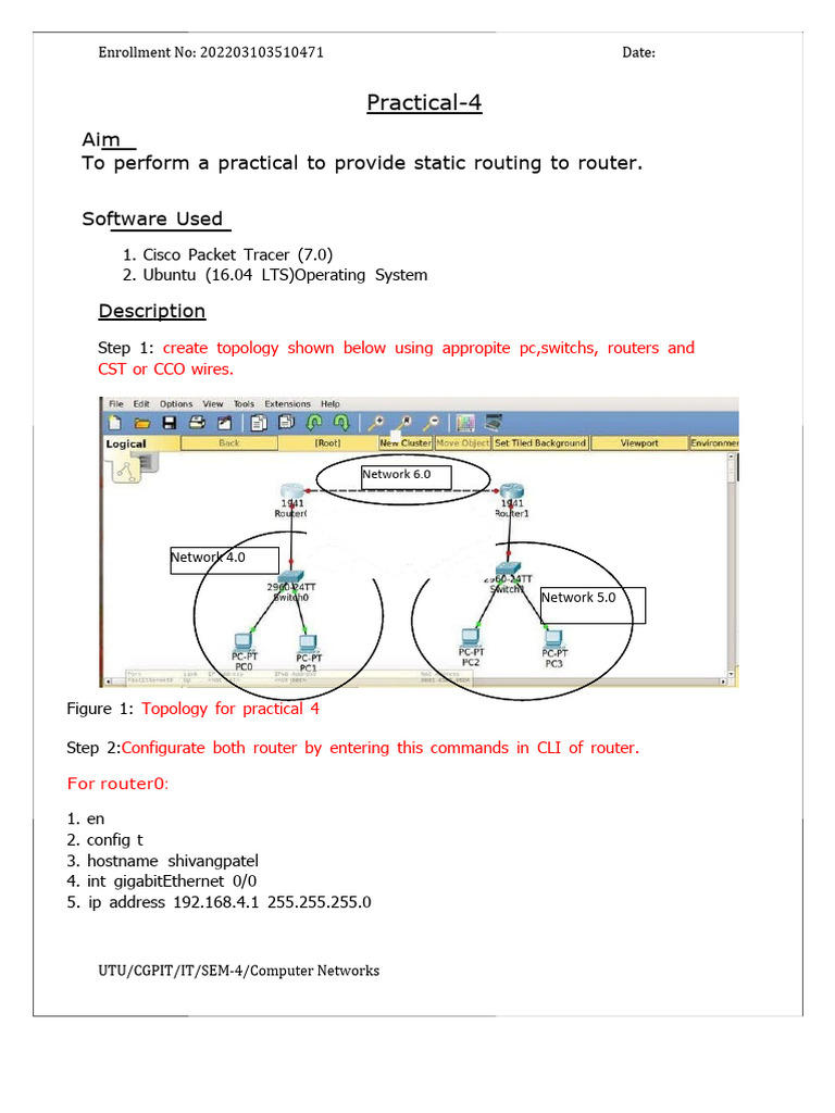 14prac4_merged (1).pdf | PDF | Ip Address | Computer Network