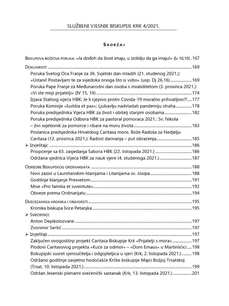 Sluzbeni-vjesnik-2021-4-1 | PDF