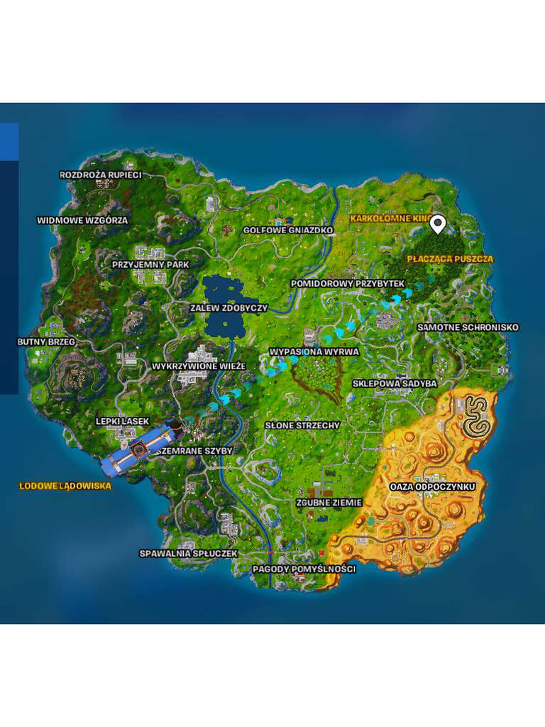 FN Map | PDF