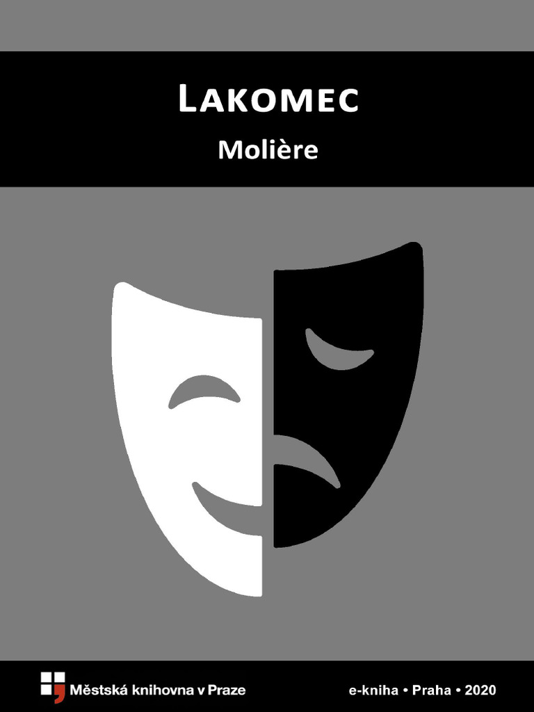 Lakomec | PDF