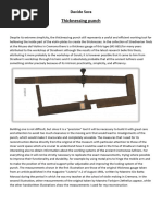 API 650 Peaking - Banding | PDF | Nature | Unrest