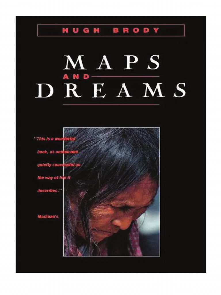 Brody - Maps and Dreams (1981) | PDF | Hunting