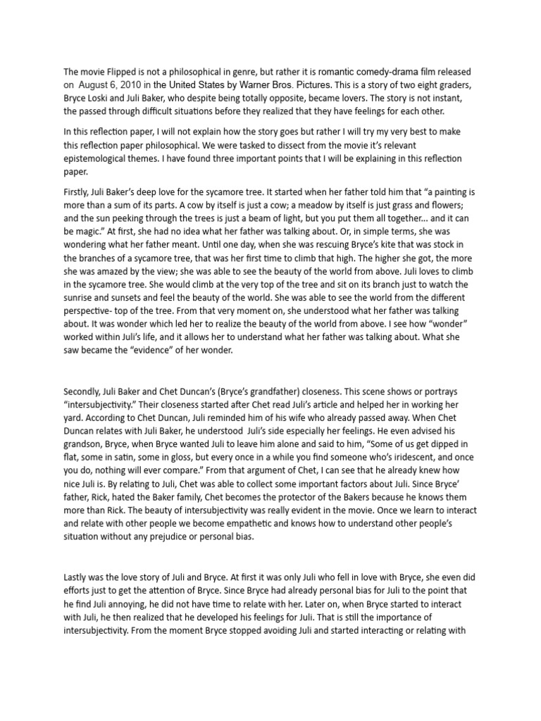 Bolinaw | PDF | Social Science | Self-Improvement