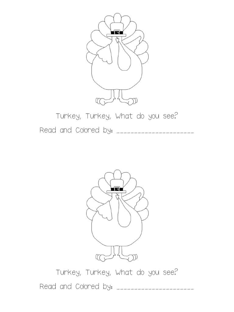 Thanksgiving Freebie One | PDF
