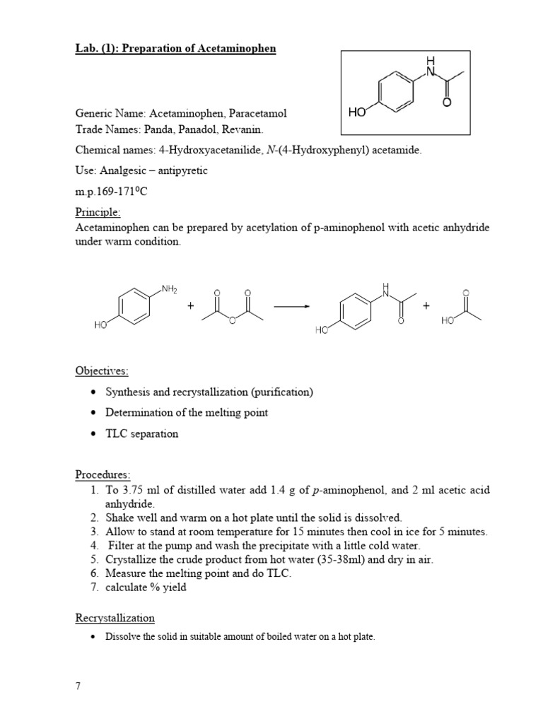 Ilovepdf Merged | PDF | Solubility | Amide