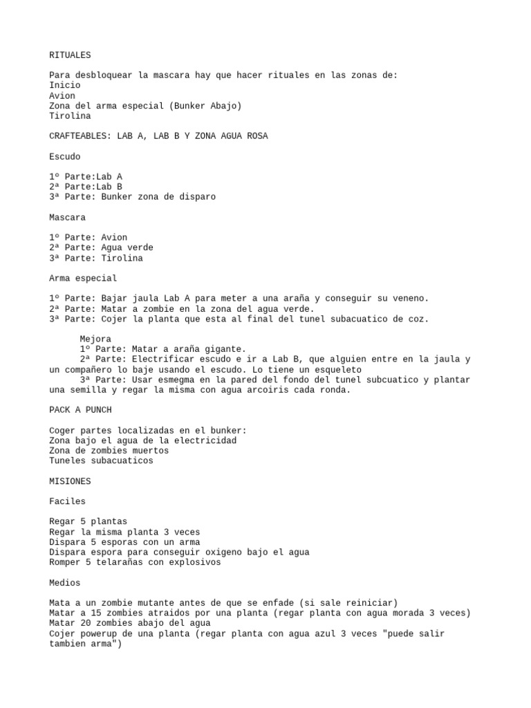 Zetsubo No Shima | PDF