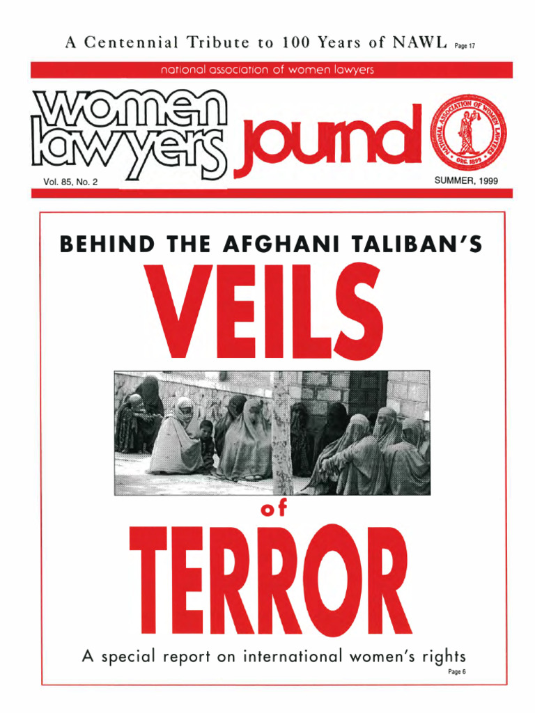 WLJ-85 2 | PDF | Lawyer